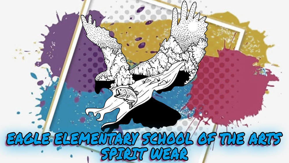 School Spirit Shirt Store | Eagle Elementary School