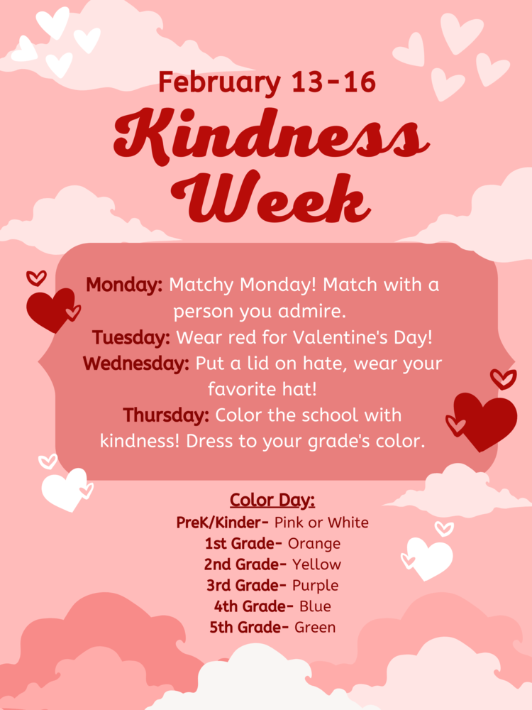 Timely Topics | Discovery Elementary