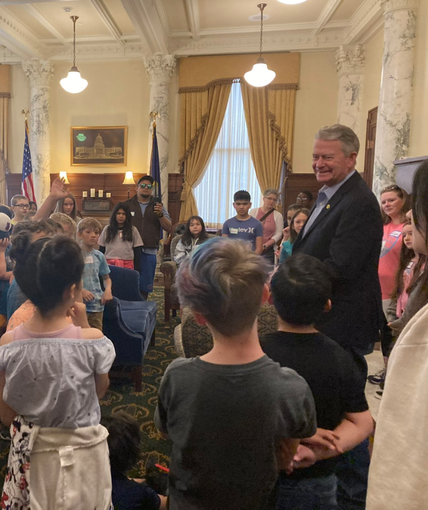 Live Feed | Pepper Ridge Elementary