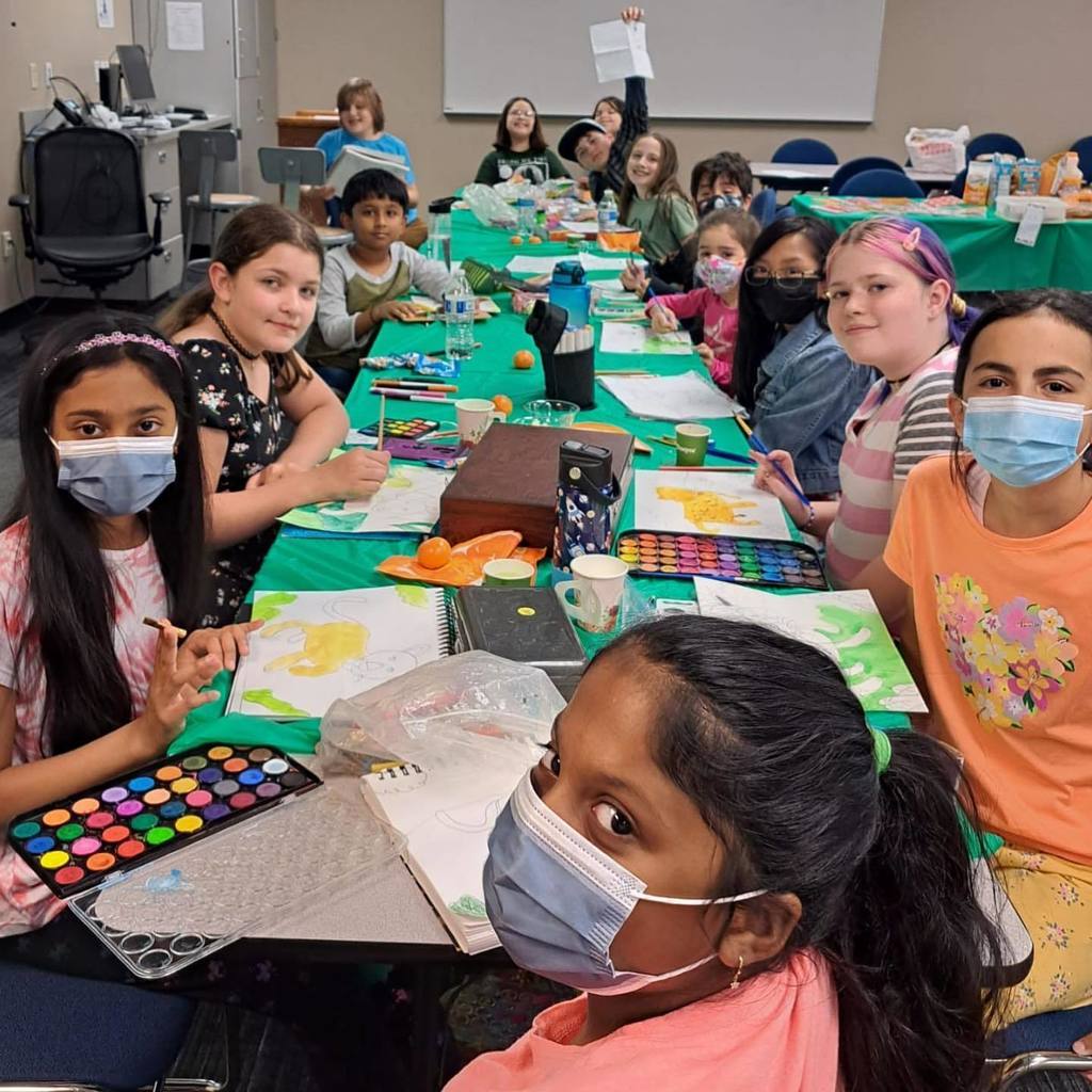 Live Feed | Silver Sage Elementary