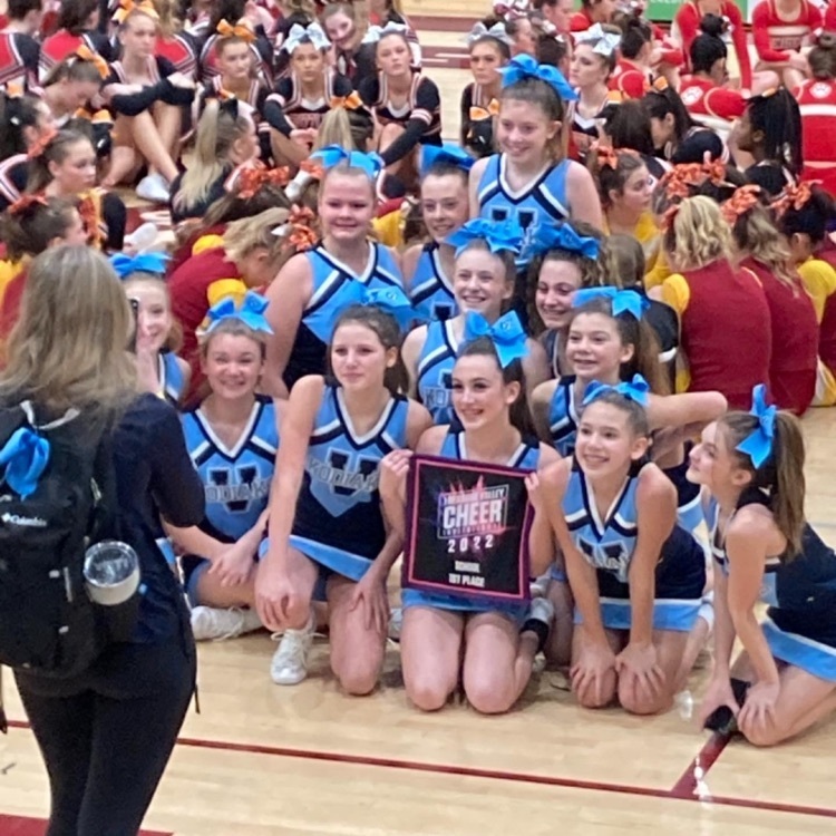Live Feed | Victory Middle School