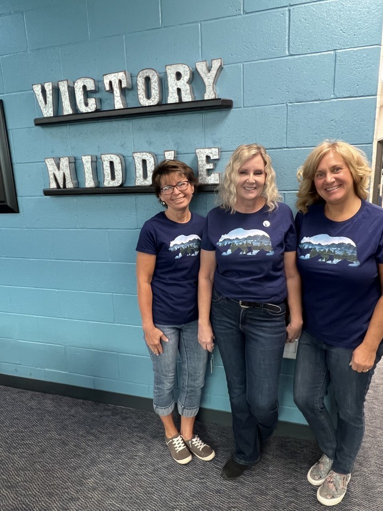 Live Feed | Victory Middle School