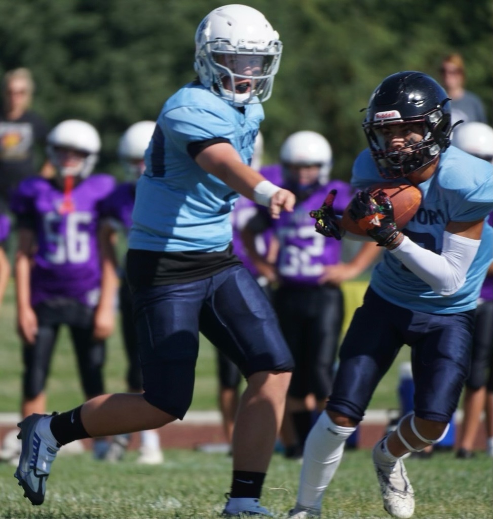 Live Feed | Victory Middle School