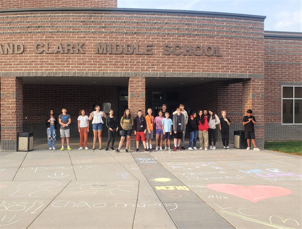 Live Feed | Lewis and Clark Middle School