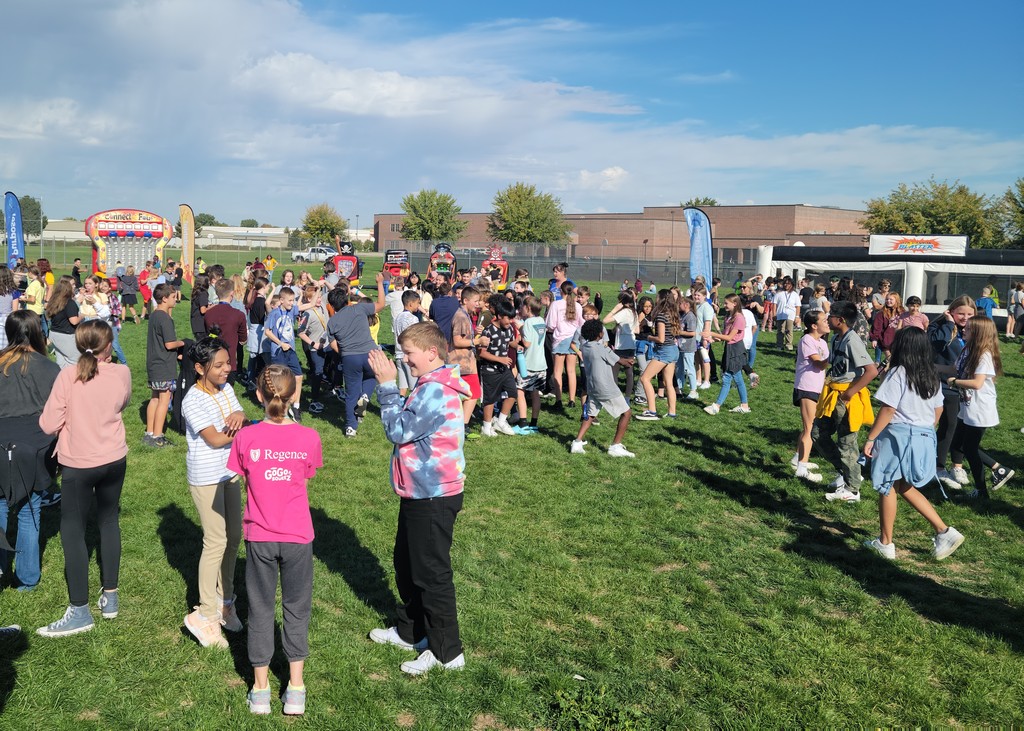 Live Feed | Lewis and Clark Middle School