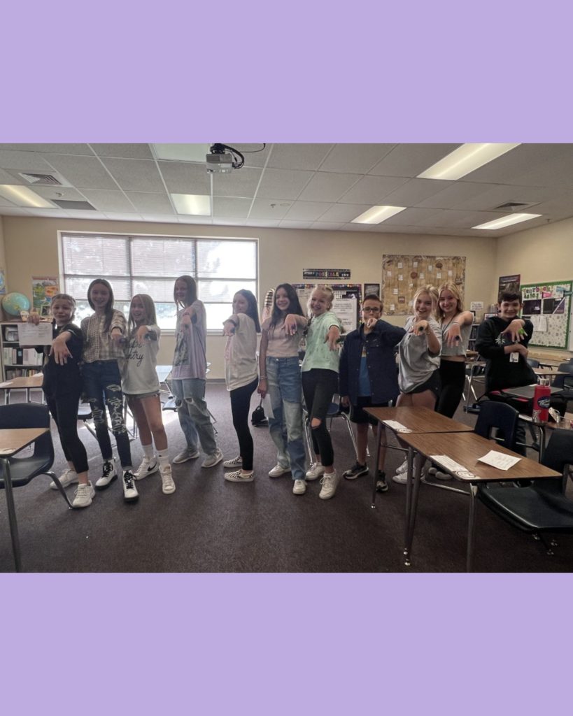 Live Feed | Eagle Middle