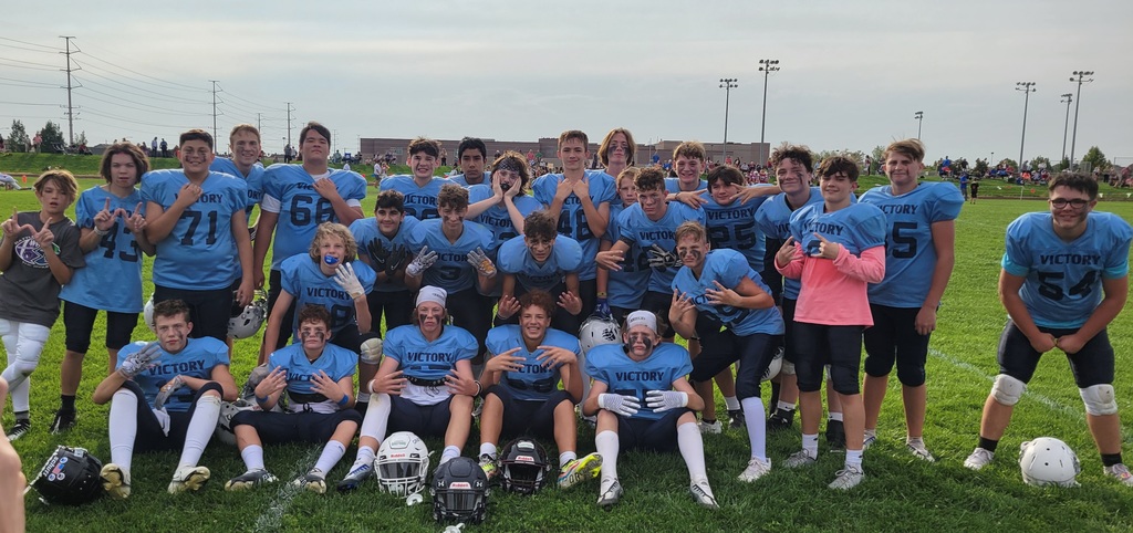 Live Feed | Victory Middle School