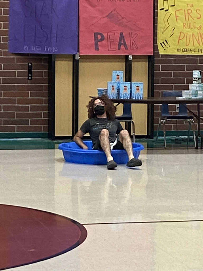 Live Feed | Crossroads Middle School