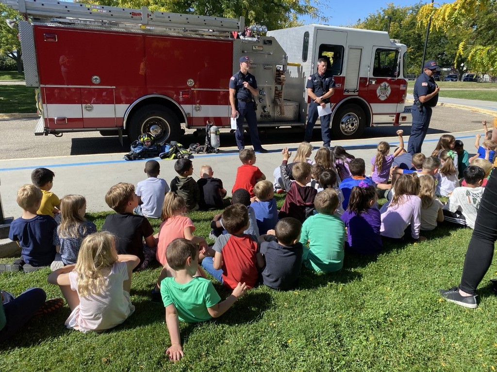 Live Feed | Andrus Elementary
