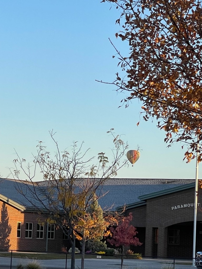 Live Feed | Paramount Elementary