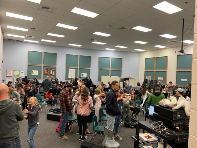 Live Feed | Lewis and Clark Middle School