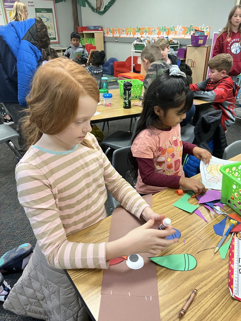 Live Feed | Andrus Elementary