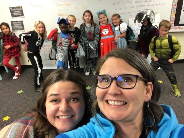 Live Feed | McMillan Elementary School