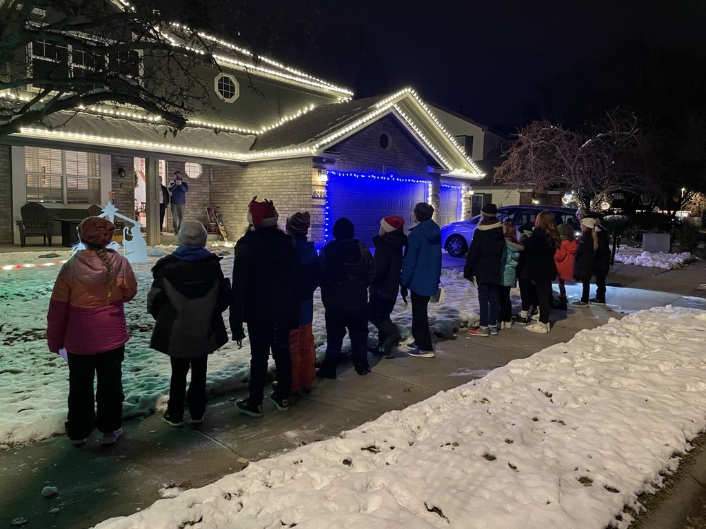 Live Feed | Andrus Elementary