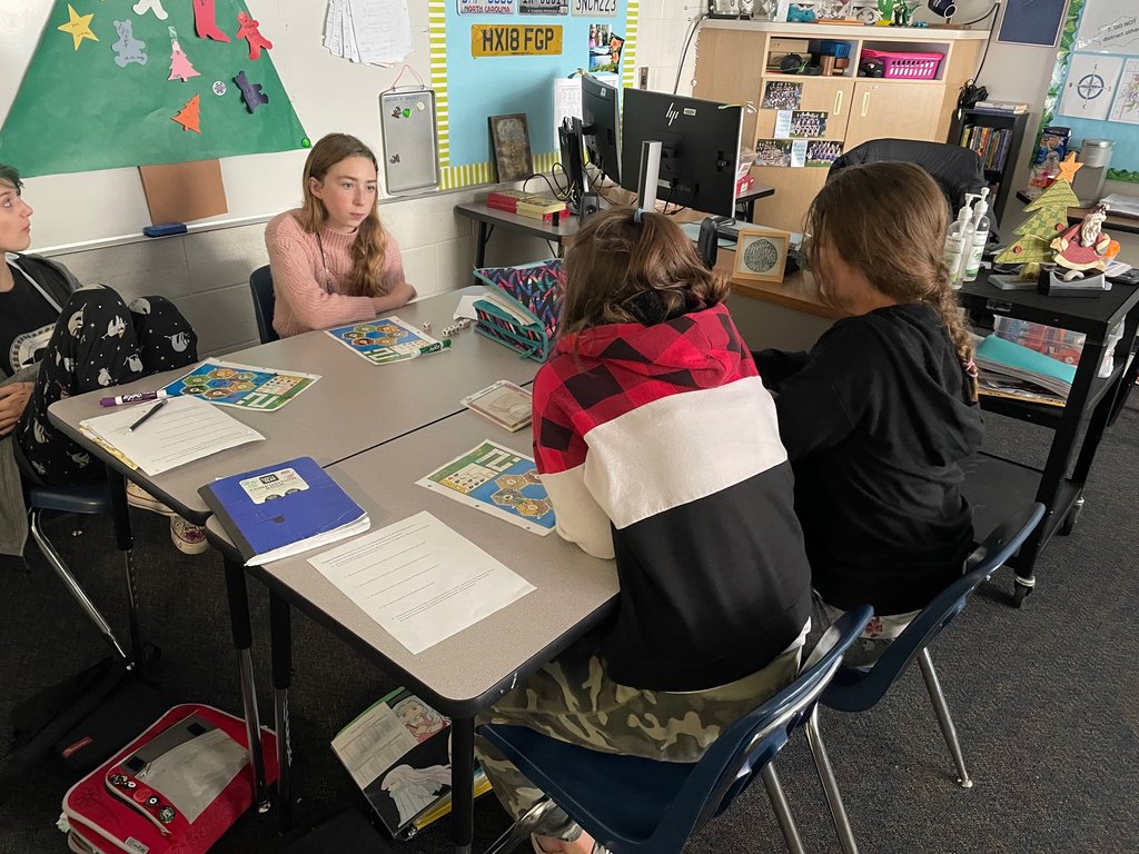 Live Feed | Lewis and Clark Middle School