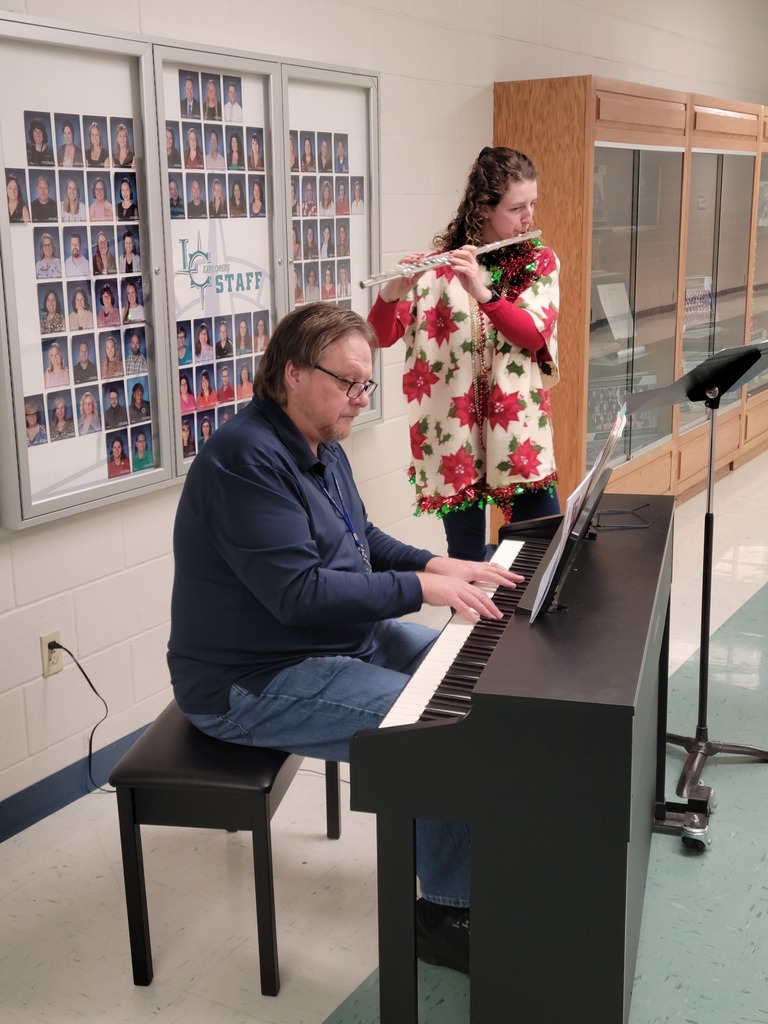 Live Feed | Lewis and Clark Middle School