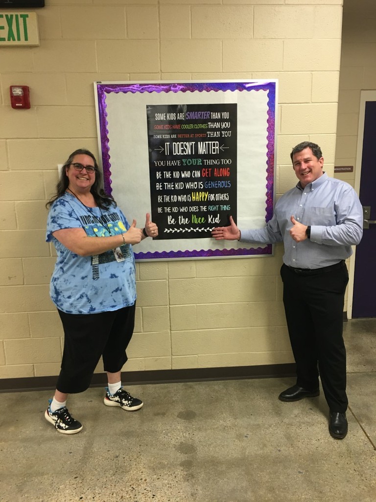 Live Feed | Eagle Middle