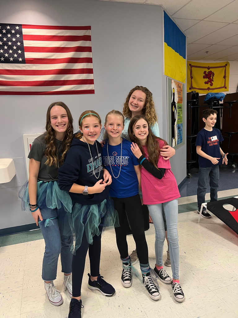 Live Feed | Lewis and Clark Middle School