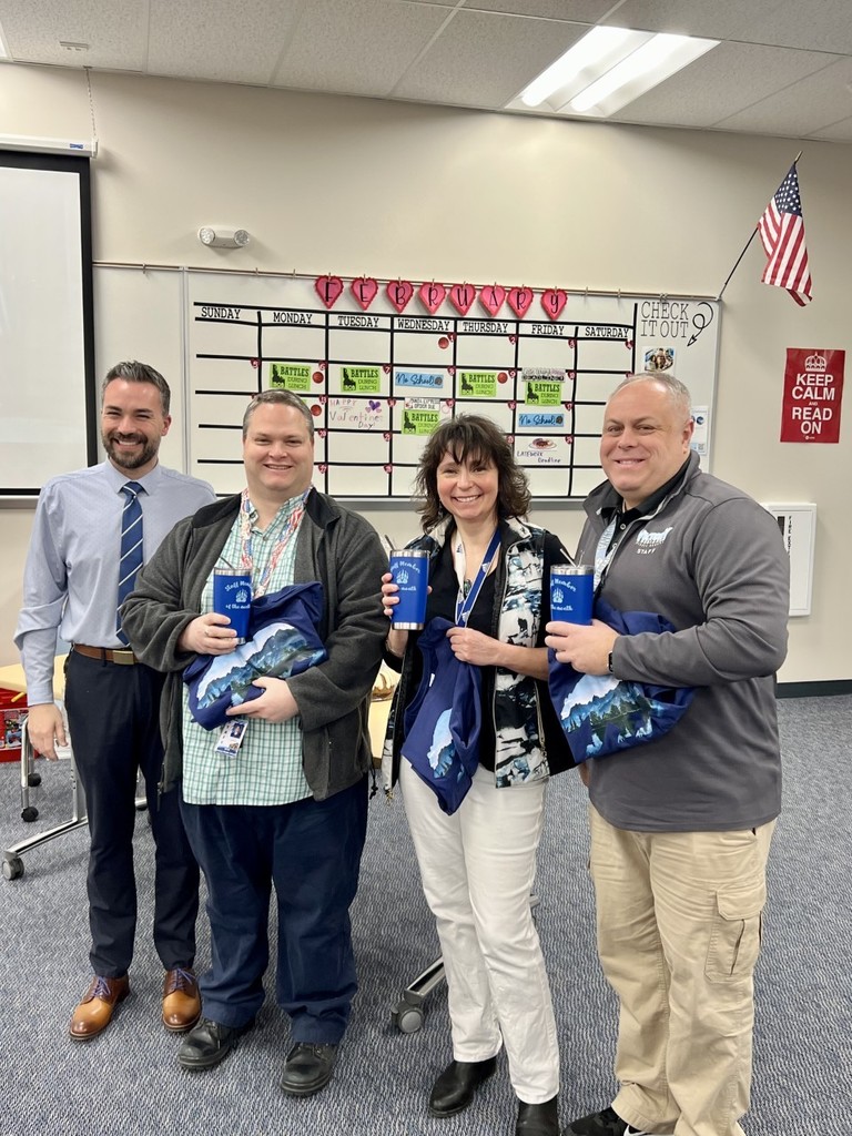 Live Feed | Victory Middle School