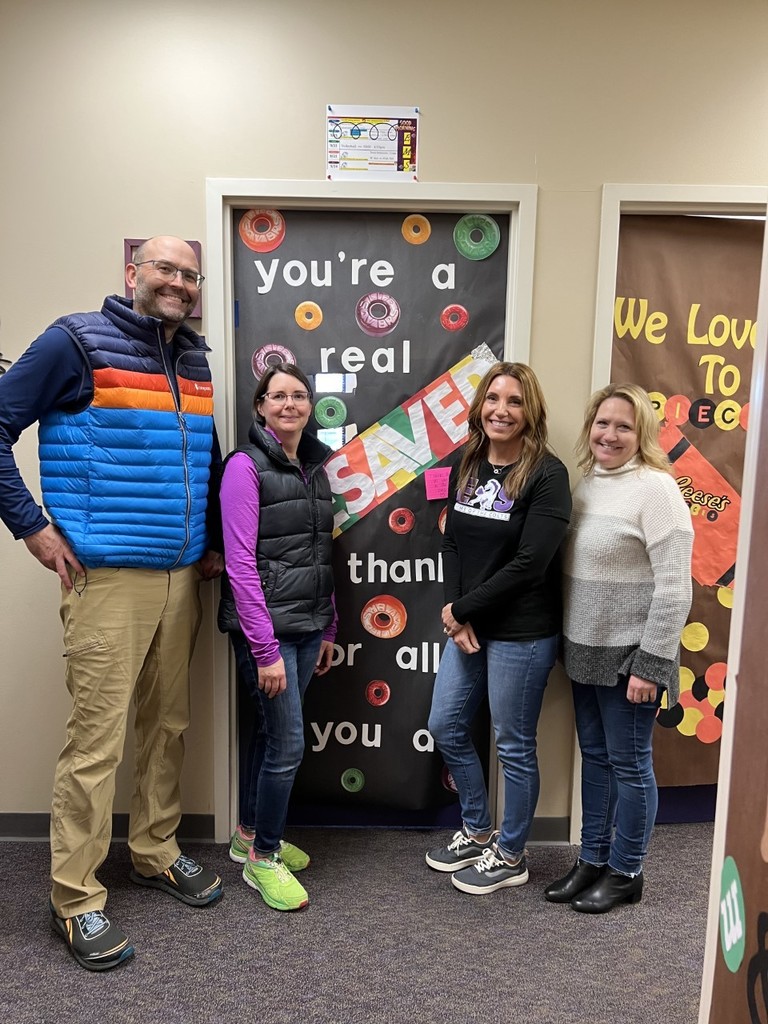 Live Feed | Eagle Middle