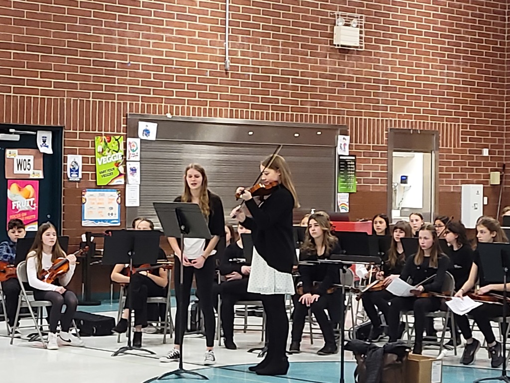 Live Feed | Lewis and Clark Middle School