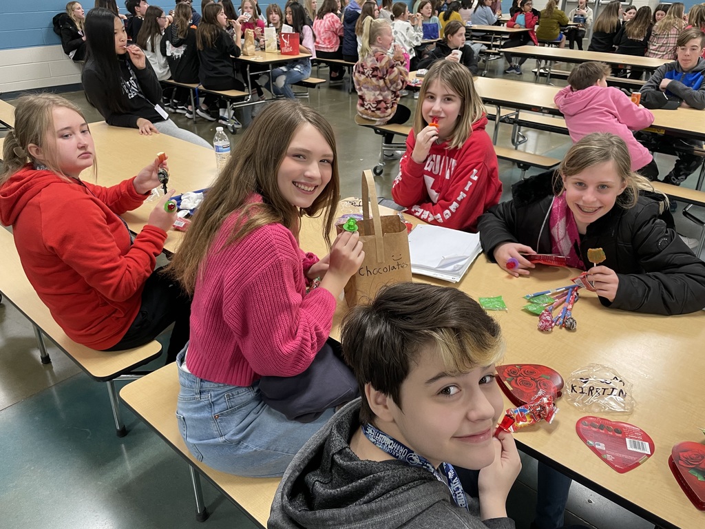 Live Feed | Victory Middle School
