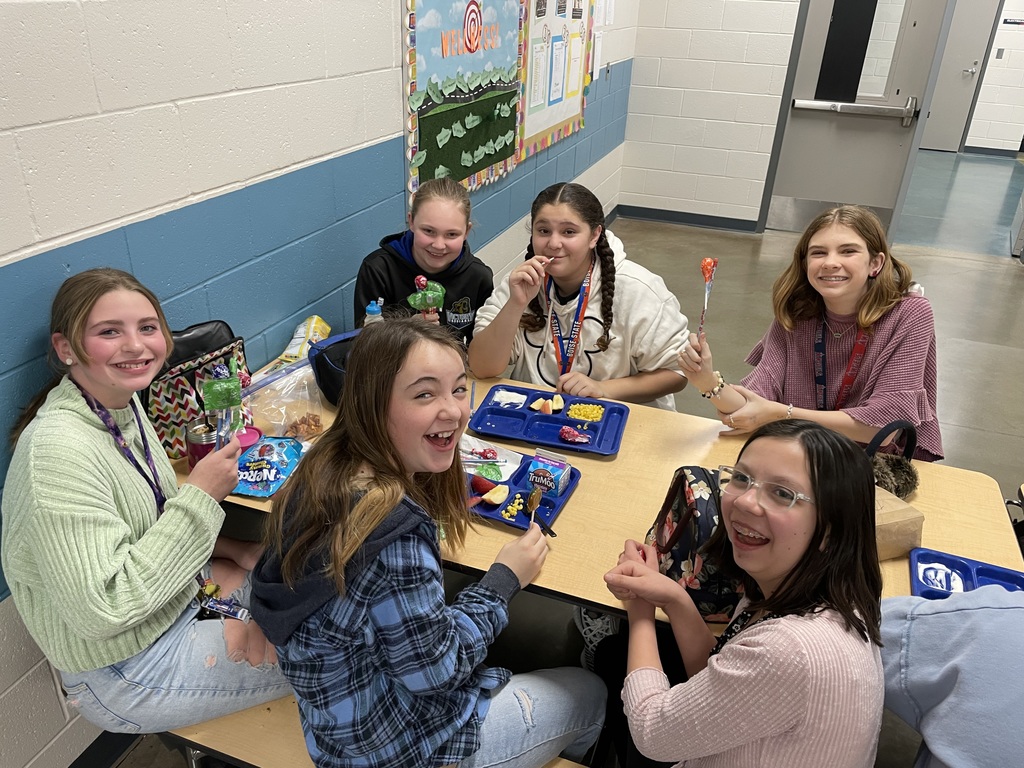 Live Feed | Victory Middle School