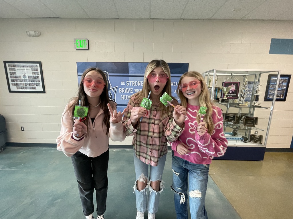 Live Feed | Victory Middle School