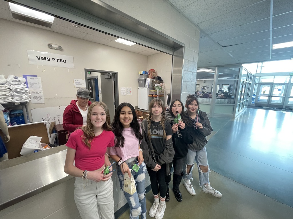 Live Feed | Victory Middle School