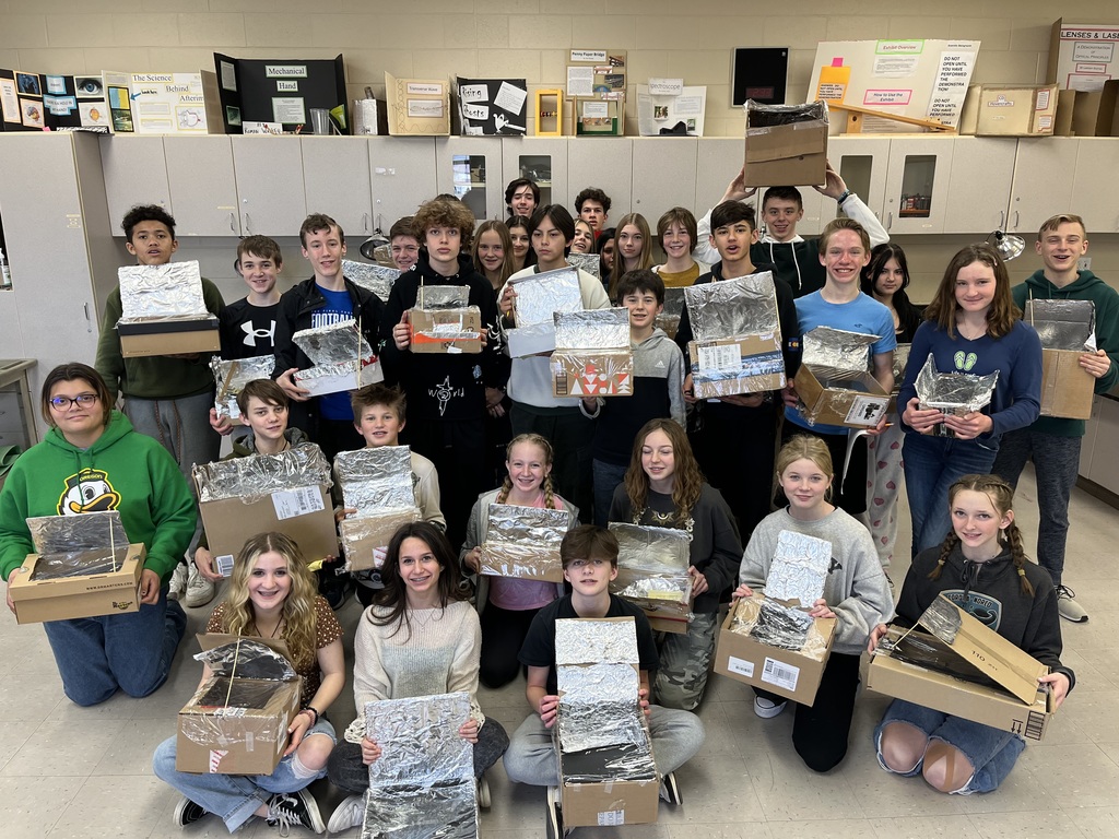 Live Feed | Eagle Middle