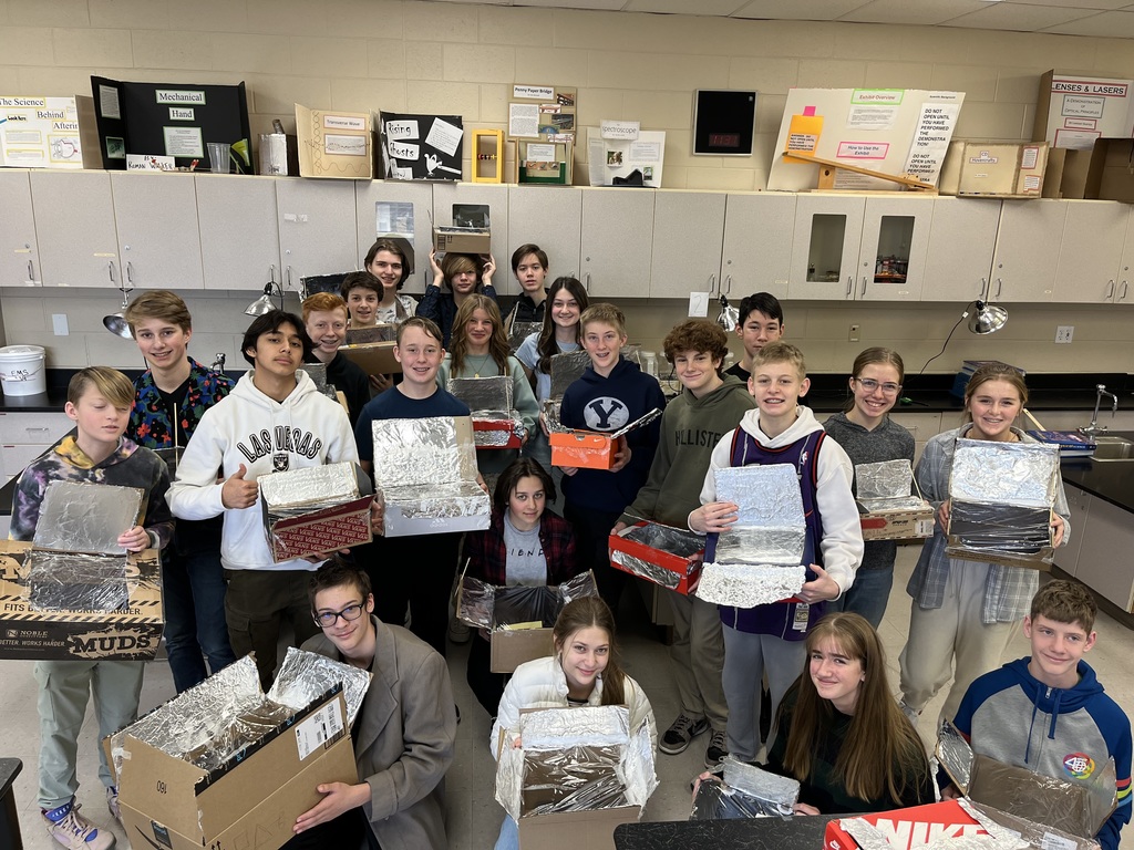 Live Feed | Eagle Middle