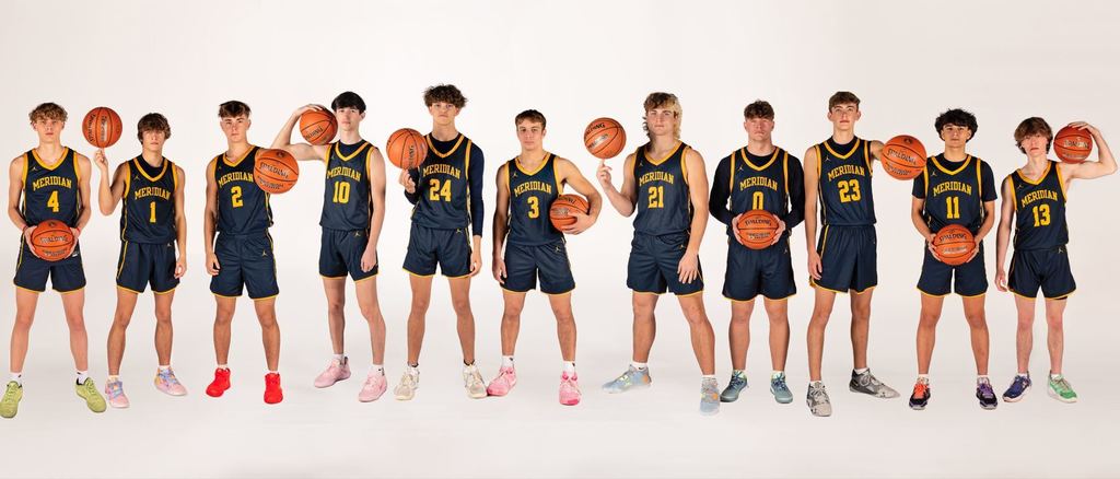 Meridian High School