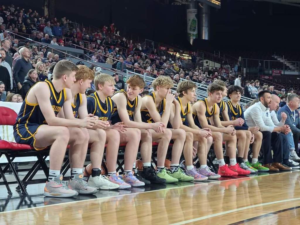 Live Feed | Meridian High School