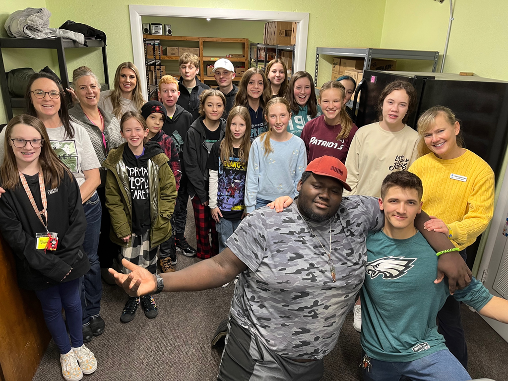 Live Feed | Lewis and Clark Middle School