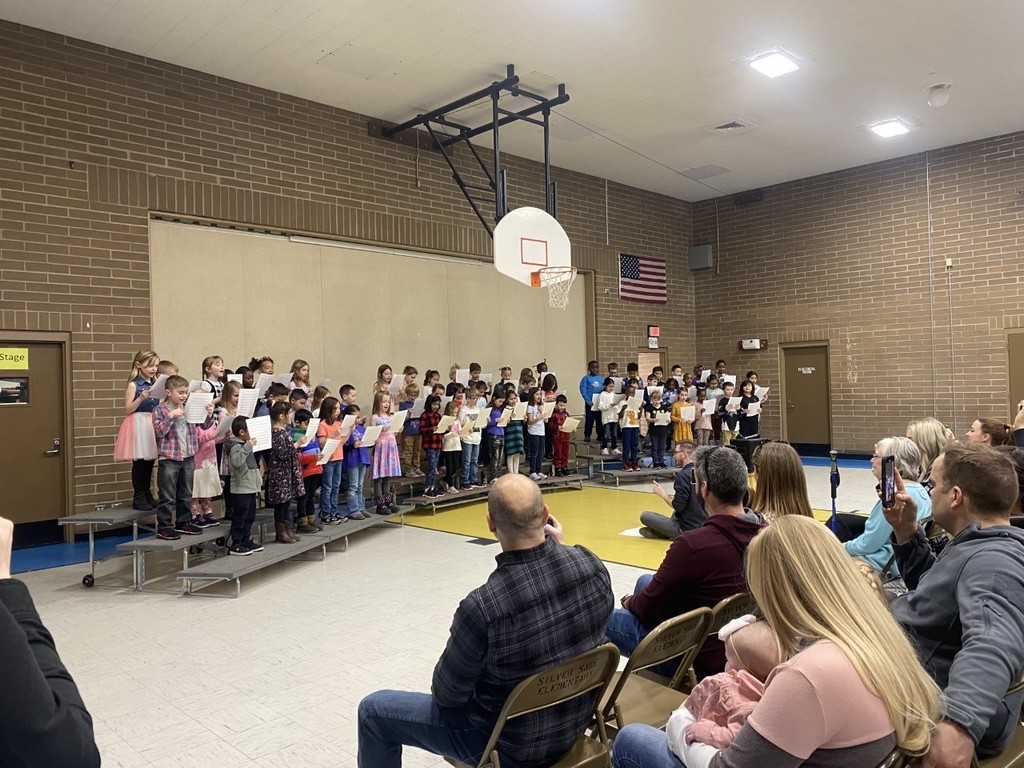 Silver Sage Elementary