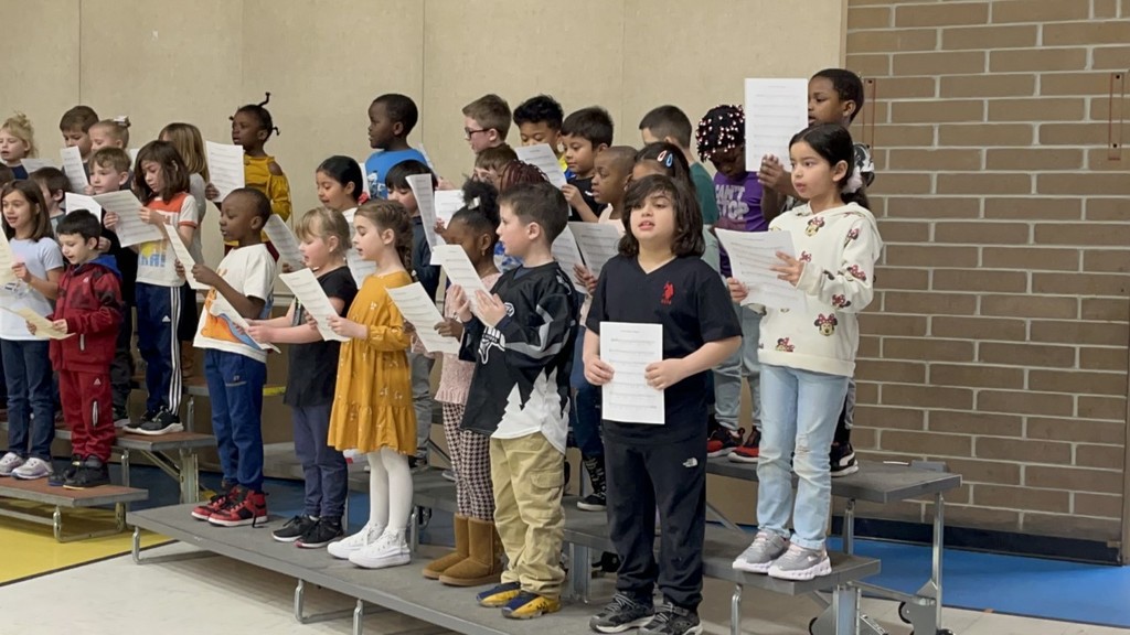 Live Feed | Silver Sage Elementary