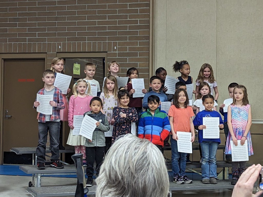 Live Feed | Silver Sage Elementary