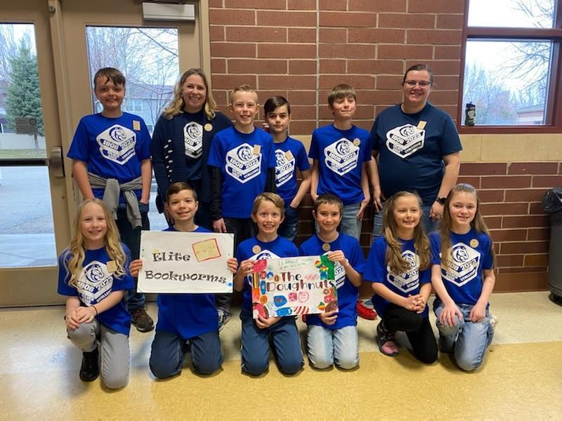 Silver Sage Elementary