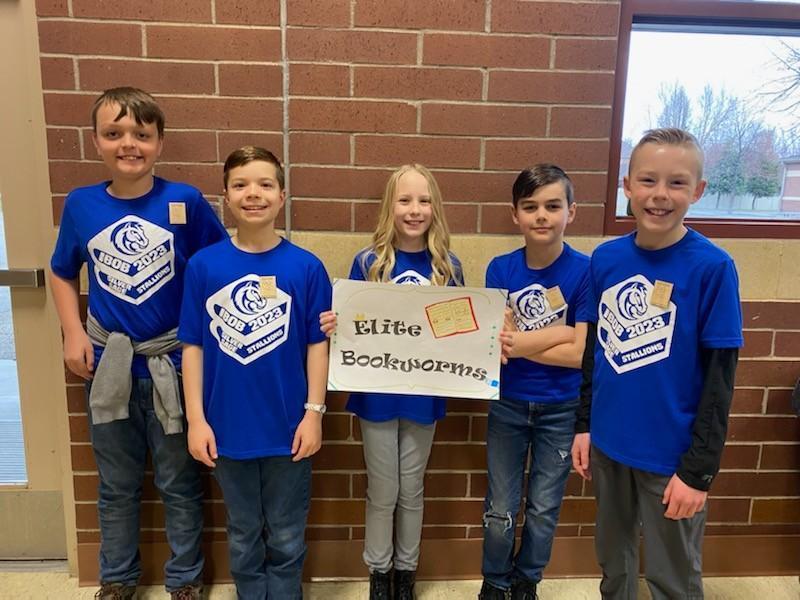 Silver Sage Elementary