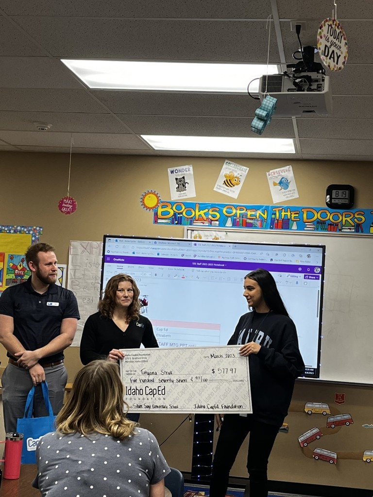 Silver Sage Elementary