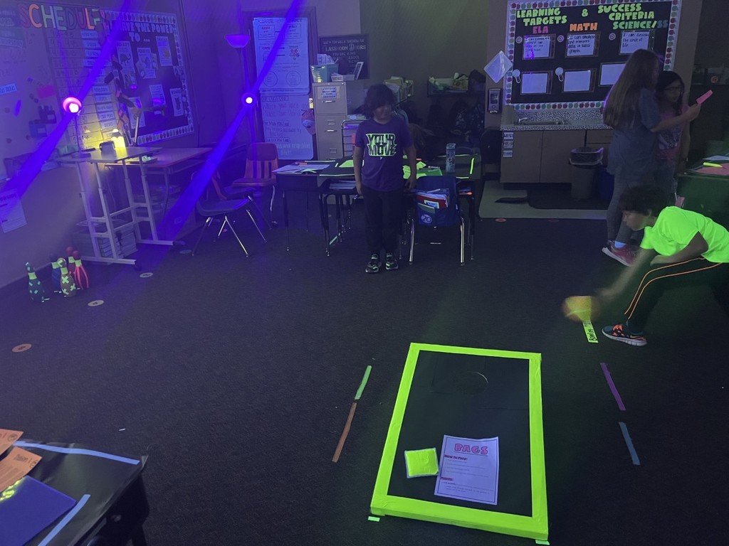 Silver Sage Elementary