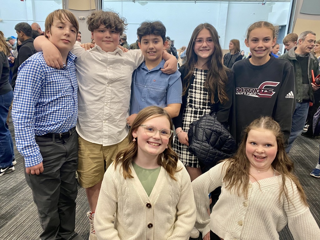 Live Feed | Eagle Middle