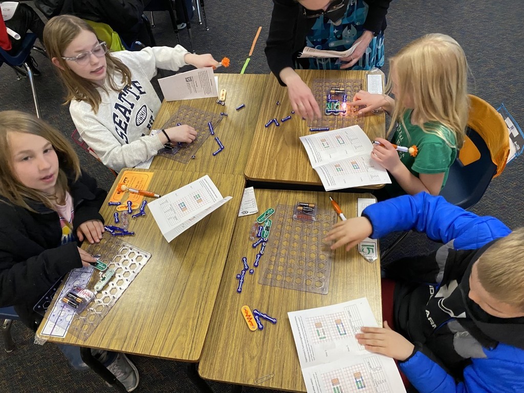 Live Feed | Silver Sage Elementary