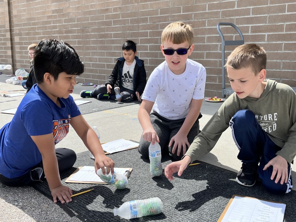 Silver Sage Elementary