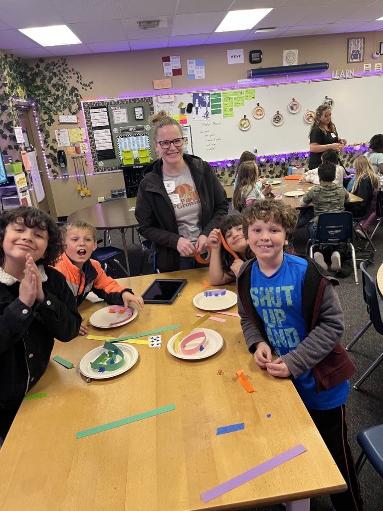 Silver Sage Elementary