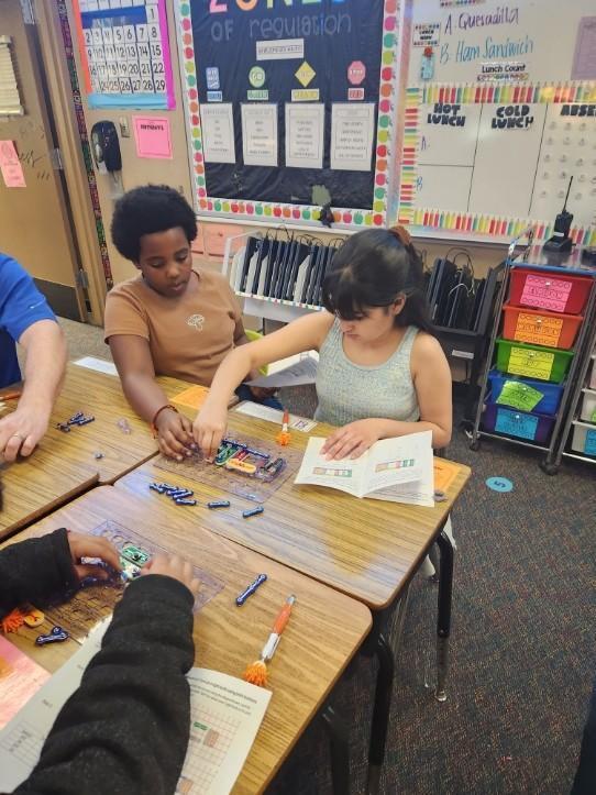 Silver Sage Elementary