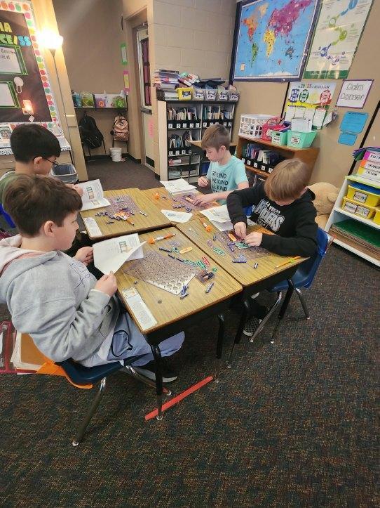 Silver Sage Elementary