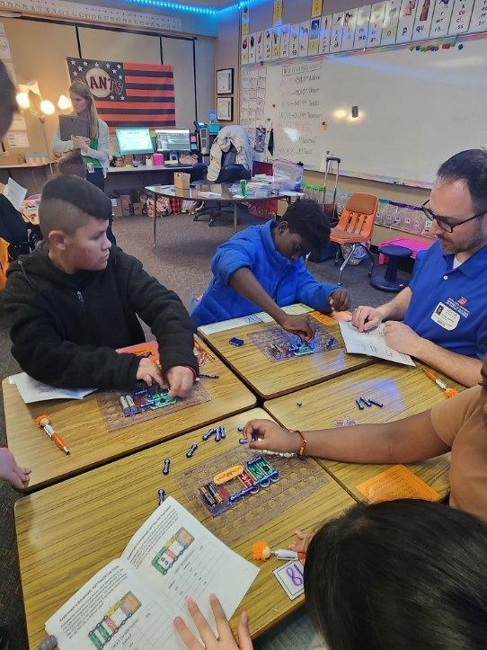 Silver Sage Elementary