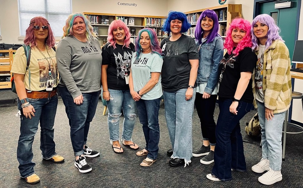 Live Feed | Lewis and Clark Middle School