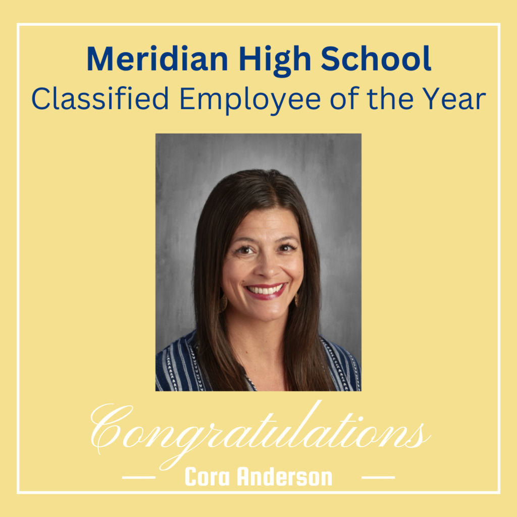 Live Feed | Meridian High School